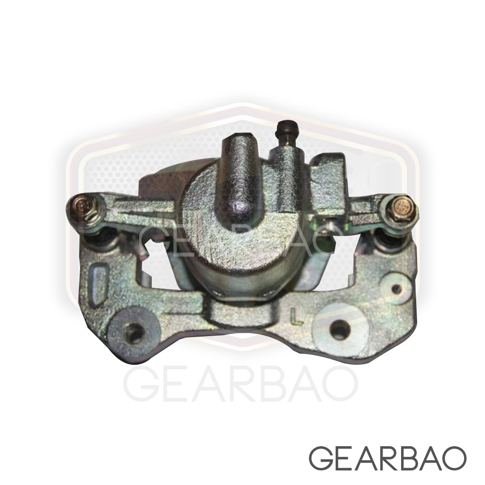 Brake Caliper (1 Set) For Mitsubishi Triton Storm L200 4WD (4505A201/4 ...