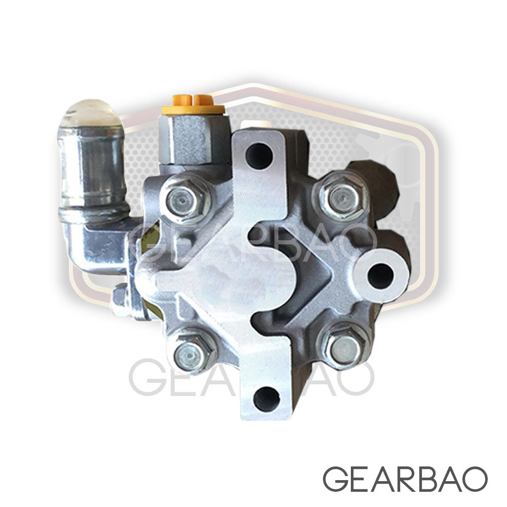 Power Steering Pump For Chevrolet Cruze 1.6L/1.8L (96837812) – www ...